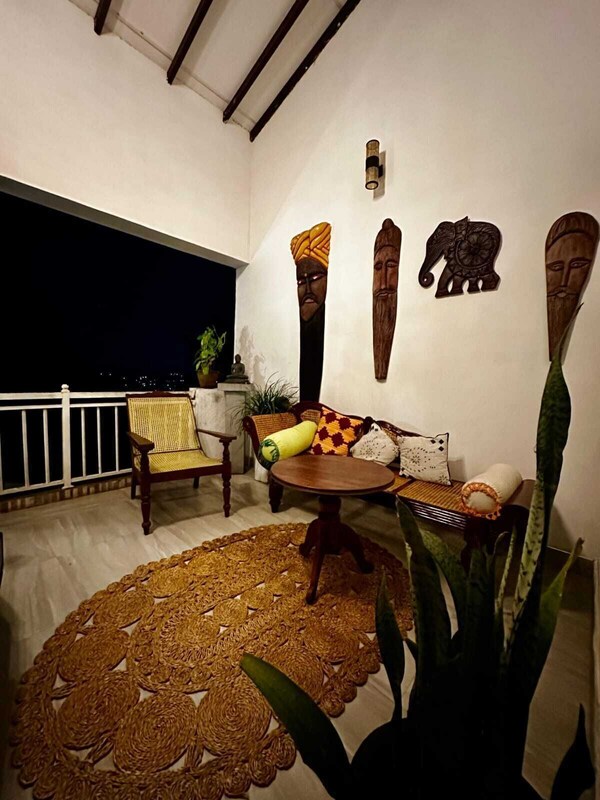 Queens Garden Villa ,Kandy - Kandy