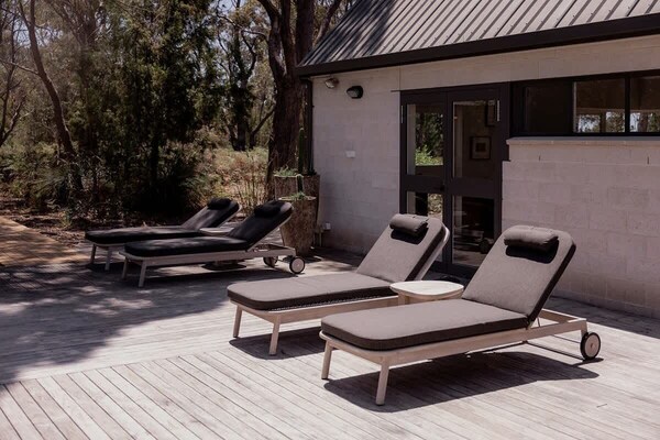 Orford Pavilion - Luxe Retreat On Coastal Acreage - Triabunna