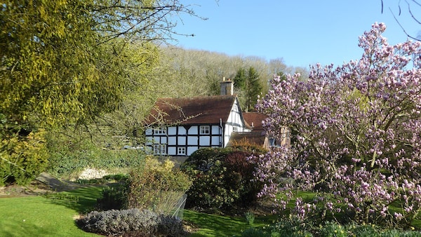 Coppice House - Pet Friendly Near Broadway - Cotswolds