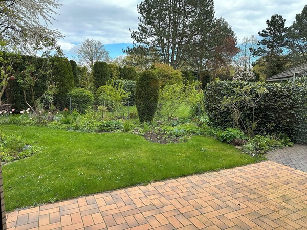Idyllic Luxury Retreat Near Hamburg Airport - Norderstedt