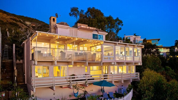 25% Off Summer 30+ Stay Amazing Laguna Beach Views - Dana Point, CA