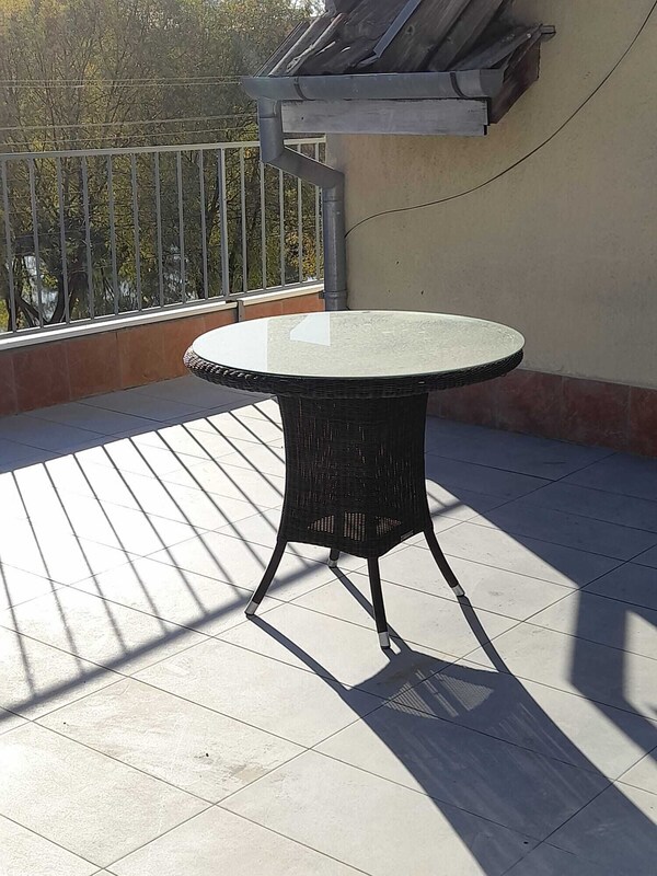 Charming 3-bedroom Apartment With Wifi, Ac In Lovely Lugoj - Lugoj