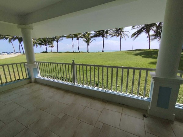 G-1 Beautiful Beach Condo - Cabarete