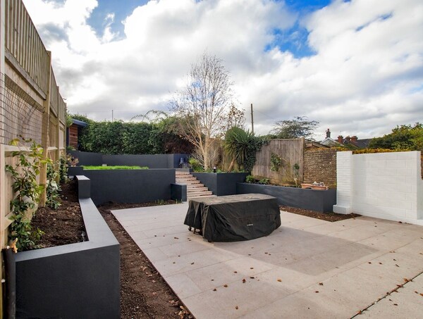 Pass The Keys | Perfectly Located Town House - Royal Tunbridge Wells