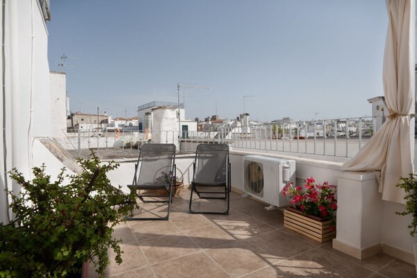 Casa Flanc - Second Home - Ostuni