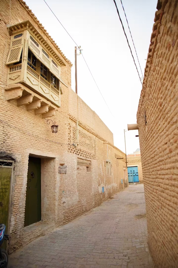 Hoch El Houdou - Tozeur