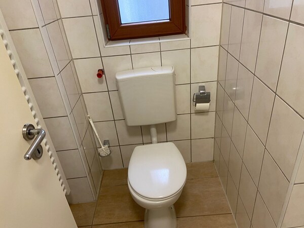 Top Apartment In Winningen - Winningen