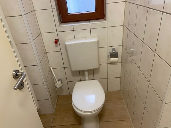 Top Apartment In Winningen - Coblence