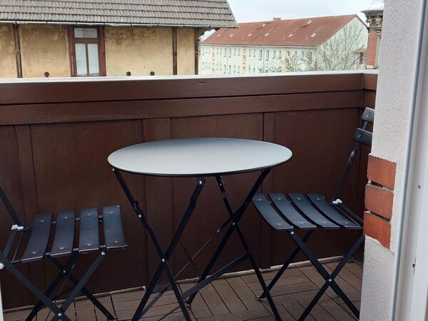 Renaissance Vacation Apartment - Zittau