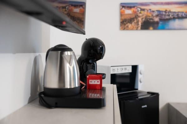 Dama Suite Double Room - Bari
