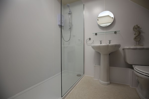 One Bedroom Cottage In The Heart Of Beadnell - Craster