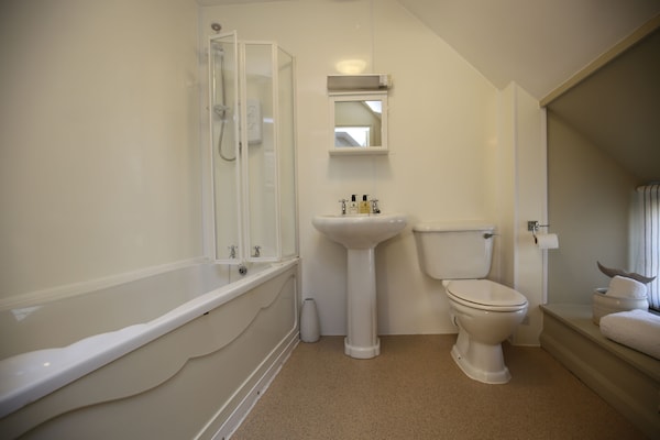 One Bedroom Cottage In The Heart Of Beadnell - Bamburgh