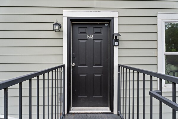 New ~ Charming, Cozy Apt Dwtn Murfreesboro, Tn - Murfreesboro, TN