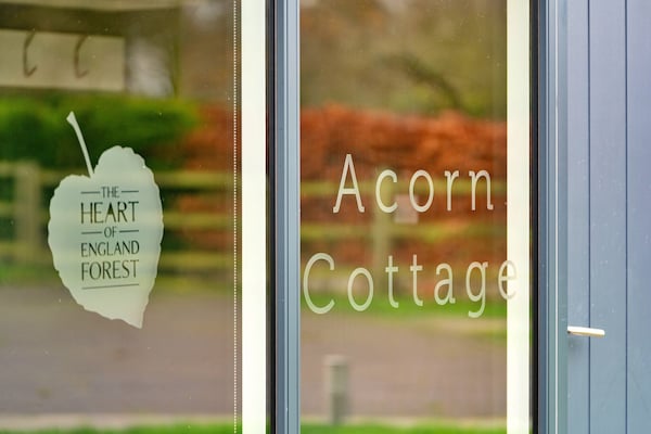 Acorn Cottage - Cotswolds