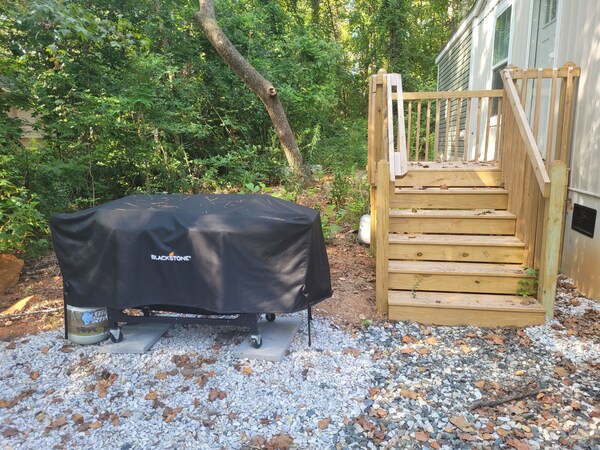 Lake View Charming 2-bedroom Home With Wifi, Ac In Pleasant Martin. - Lake Hartwell