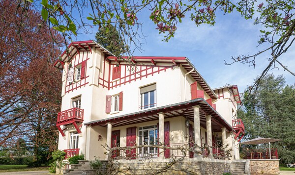Maison Léonce Blanc - Prestige à Lubersac - Corrèze