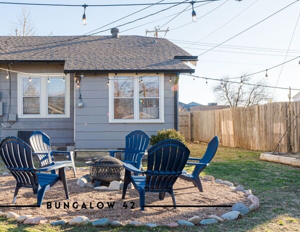 Vibrant Urban Retreat - Perfect Central Walkable Location In Western Ave. Dist! - Automobile Alley - Oklahoma City