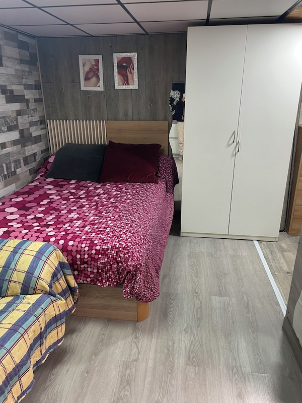 Vrbo Property - Sevilla