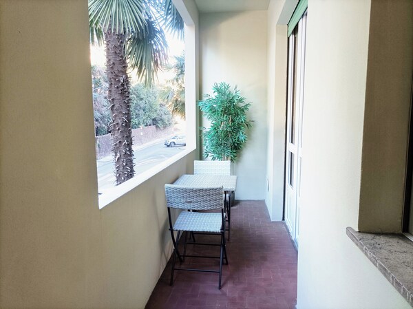 Quickhome - Le Due Palme - Bielmonte