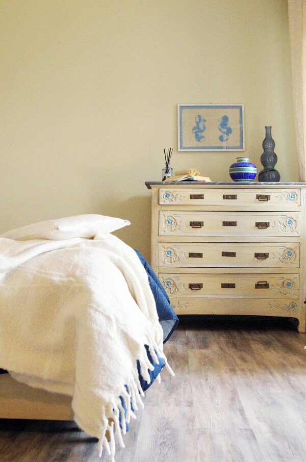 Quick Home Wave - Zwei Schlafzimmer Wohnung, Schläft 5 - Noli