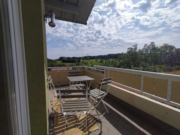 Familiensuite, Achtsam - Bad Liebenzell