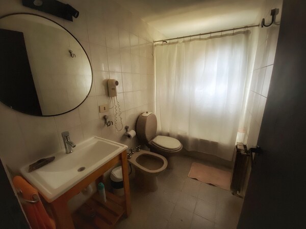 3-bedroom Family House And Home - Bariloche