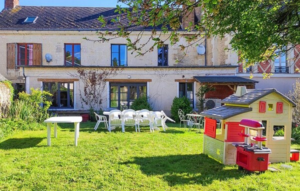 Magnifique Maison De 8 Chambres à. - Château-du-Loir