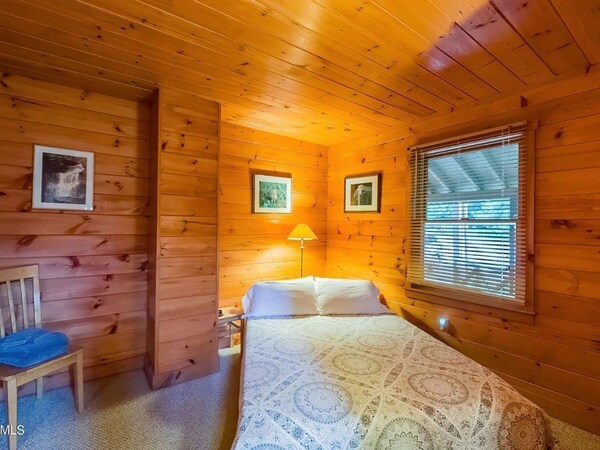 Charming 5-bedroom Lodge In Delightful Benton Minutes From Ricketts Glen. - Ricketts Glen State Park, Benton