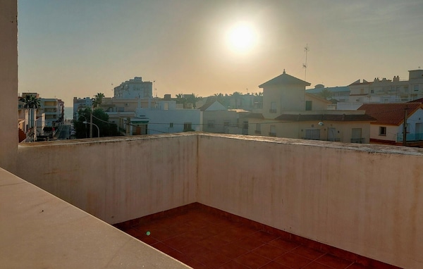 Awesome Home In Rota With Wifi - Rota
