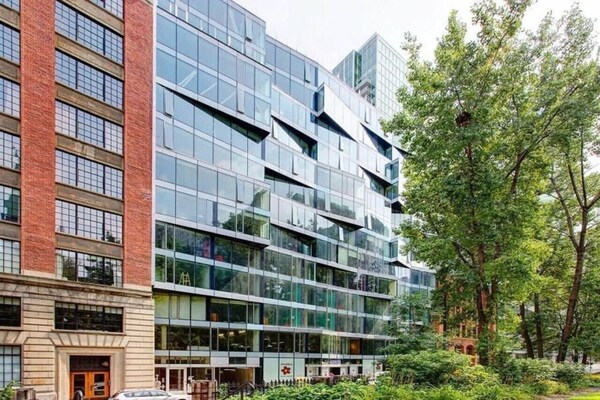 Spacious Loft In Heart Of Montreal, Prime Location - Laval, Canada