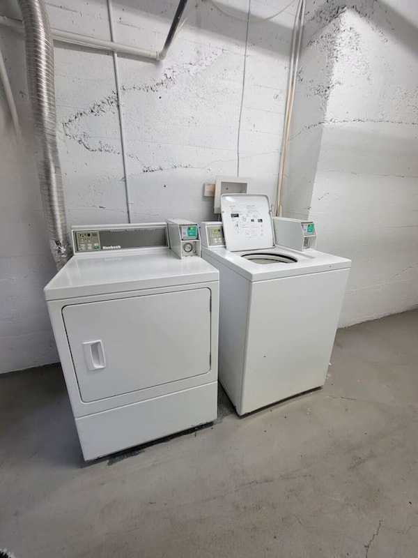 Modern Studio Near Mcgill  Perfect For Students! - Montreal