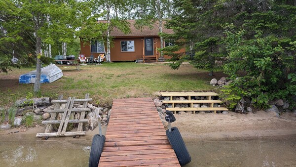 Sunset Point Cabin - Minnesota