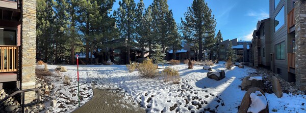 Charming 2-bedroom Condo In Delightful Mammoth Lakes With Fitness Room, Wifi - Mammoth Lakes, CA