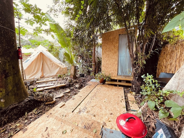 Cozy Campground In Amazing Homestead With Wifi Access - Florida Keys, FL