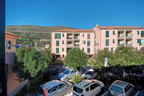 Room 'Girasole' With Wi-fi And Air Conditioning - Monterosso al Mare