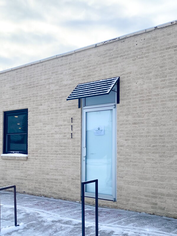 Modern Meets Historic Charm! Unique Stay In Historic Little Town On The Prairie - South Dakota