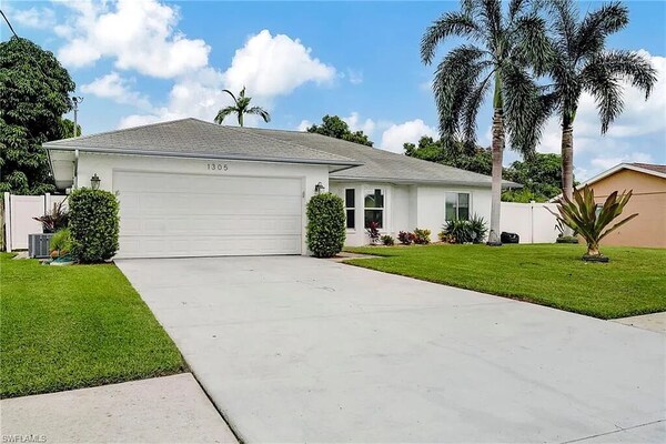 Naples Pool House! - Naples, FL