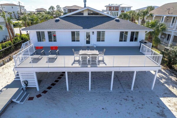 Pet Friendly | Boat Dock | Great Outdoor Deck! - Destin, FL