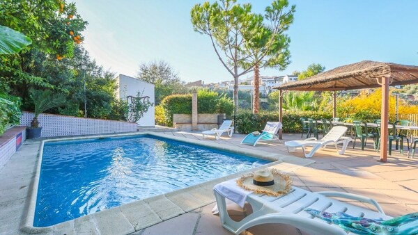 Casa Rural El Tejar La Rambla By Ruralidays - Montilla