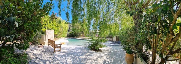 Salvacintoggi Villa Les Lauriers 4 Personnes Piscine Privée - Figari