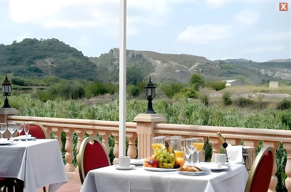 Chambre "Triple 6" Avec Terrasse Partagée Et Wi-fi - Pego