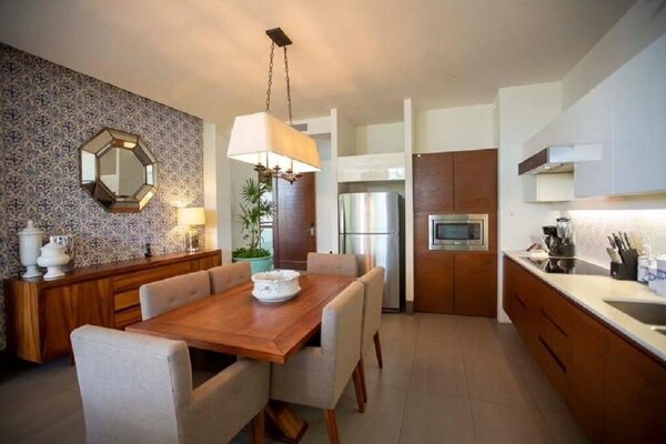Beachfront Luxury 1 Bed 1 Bath Riviera Nyarit Kovay Gardens Puerto Vallarta - Bucerías