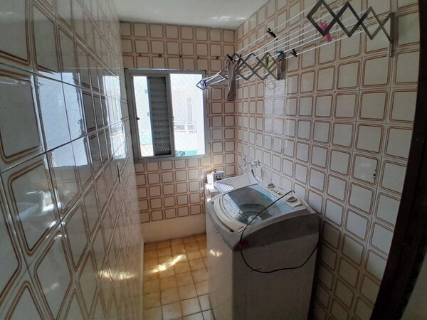 Apartment Near The Beach In Balneário, 2 Bedrooms - Balneario Camboriú