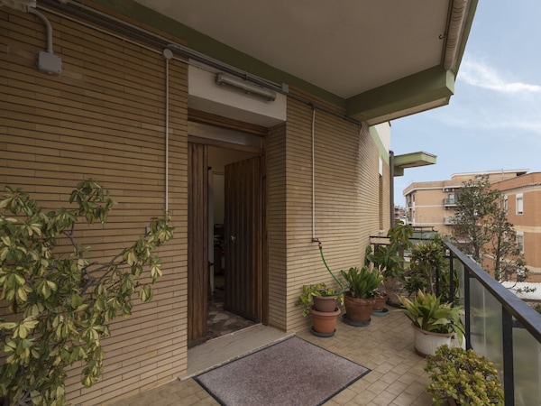 Fiumicino House By Interhome - Fiumicino