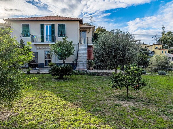 Alessandro By Interhome - Imperia