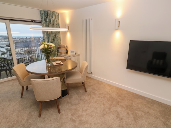 Fal View, Pet Friendly In Falmouth - St Mawes