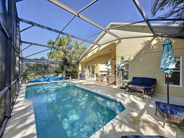Golf Shoes Villa - Great Location For Attractions, Modern And Spacious - Haines City, FL