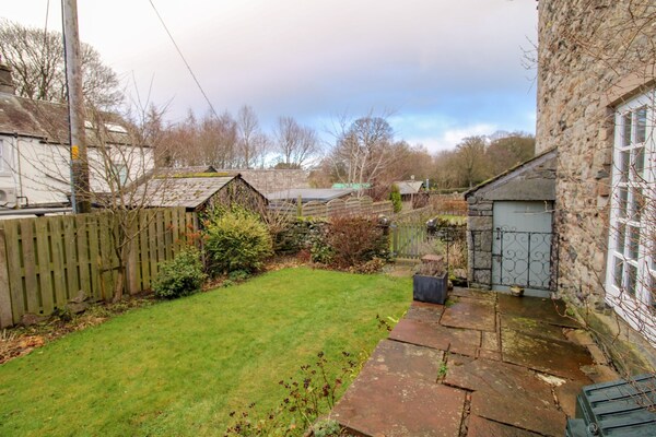 A Cottage That Sleeps 2 Guests  In 1 Bedroom - Glenridding