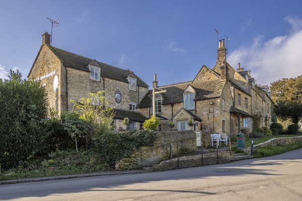 Longborough House -  A Beautiful House Sleeping 10 Guests - Moreton-in-Marsh