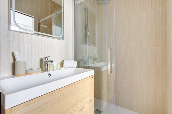Tbs 125 - Elegant And Luxurious Apartment - Paris